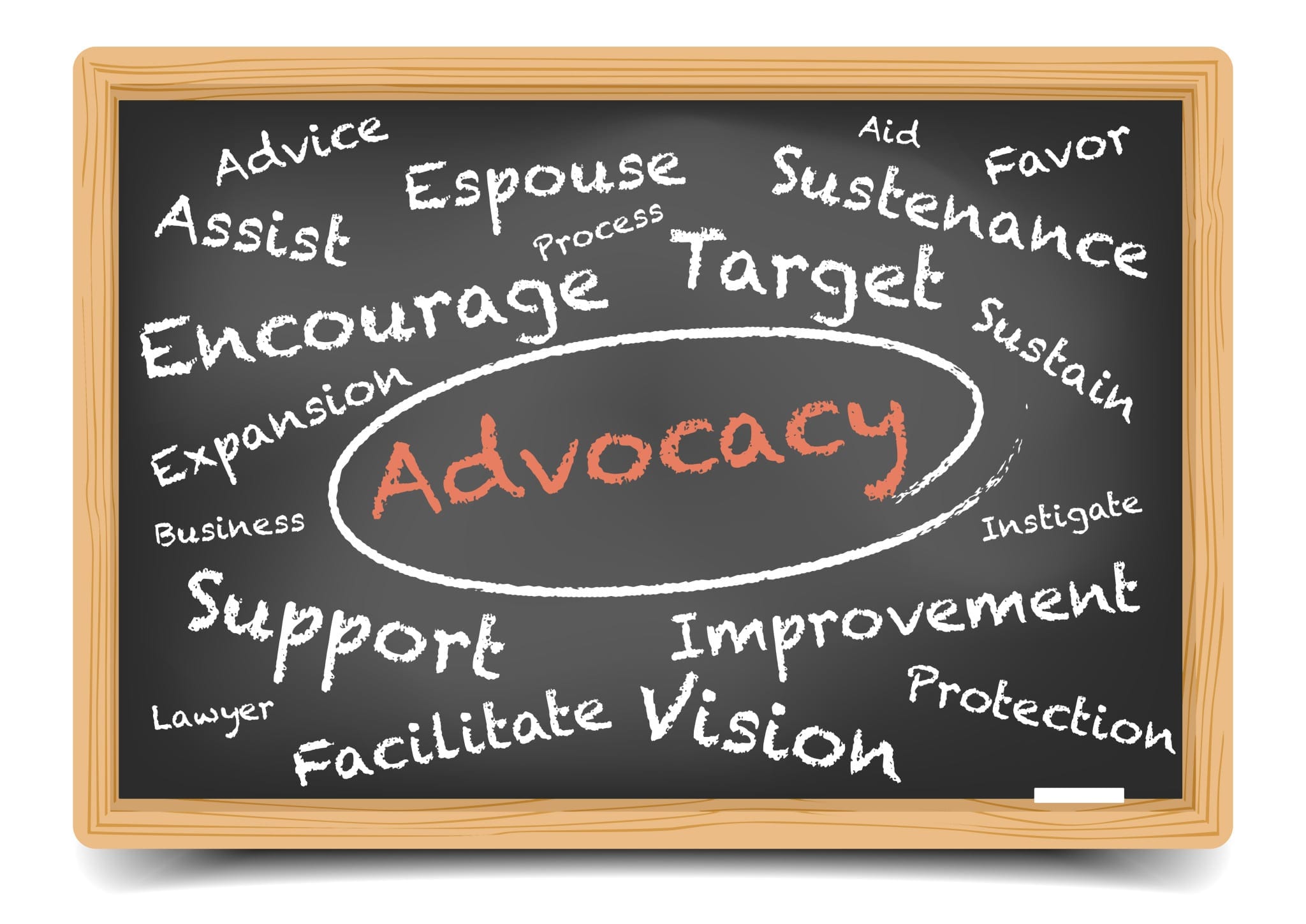 Back-to-School: Advocating for Your Child with Blindness